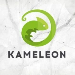 Иконка канала Kameleon.ru