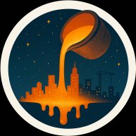 Иконка канала Чугунные города