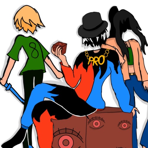 Иконка канала Adventure in games