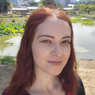 Иконка канала Dasha An