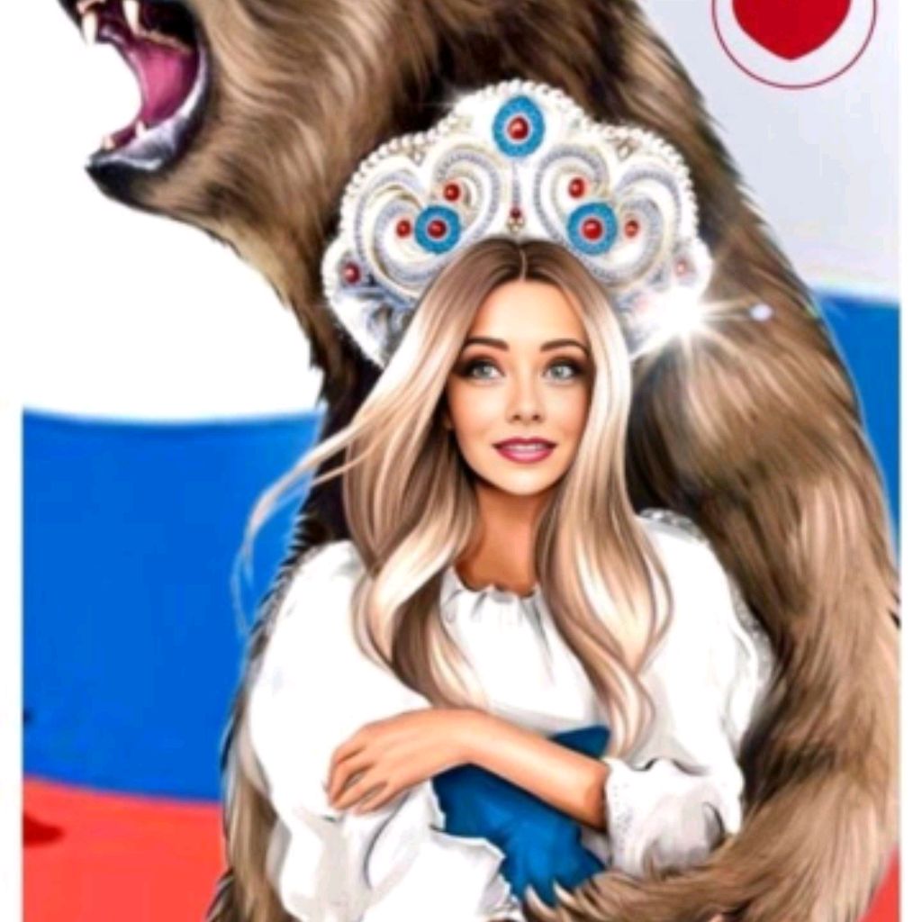 Иконка канала Полный привод