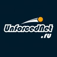 Иконка канала UNFORCEDNET
