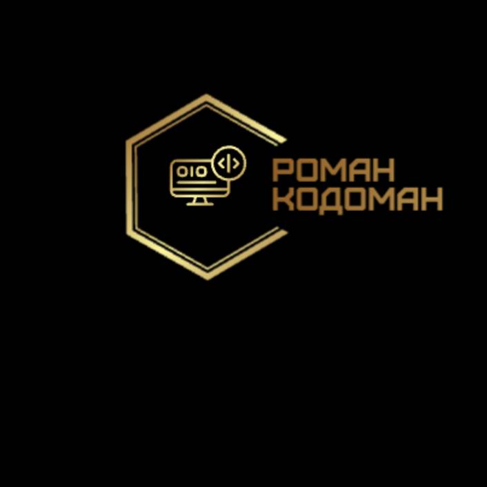 Иконка канала роман