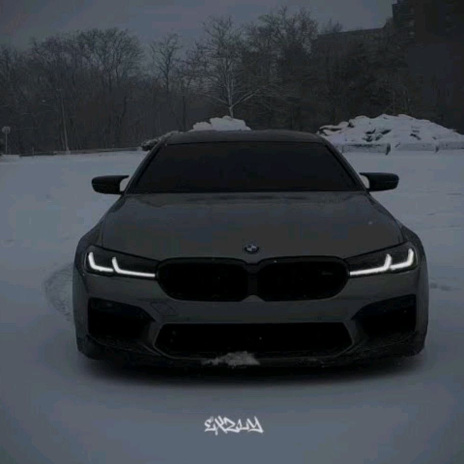 Иконка канала LEYS BWNS