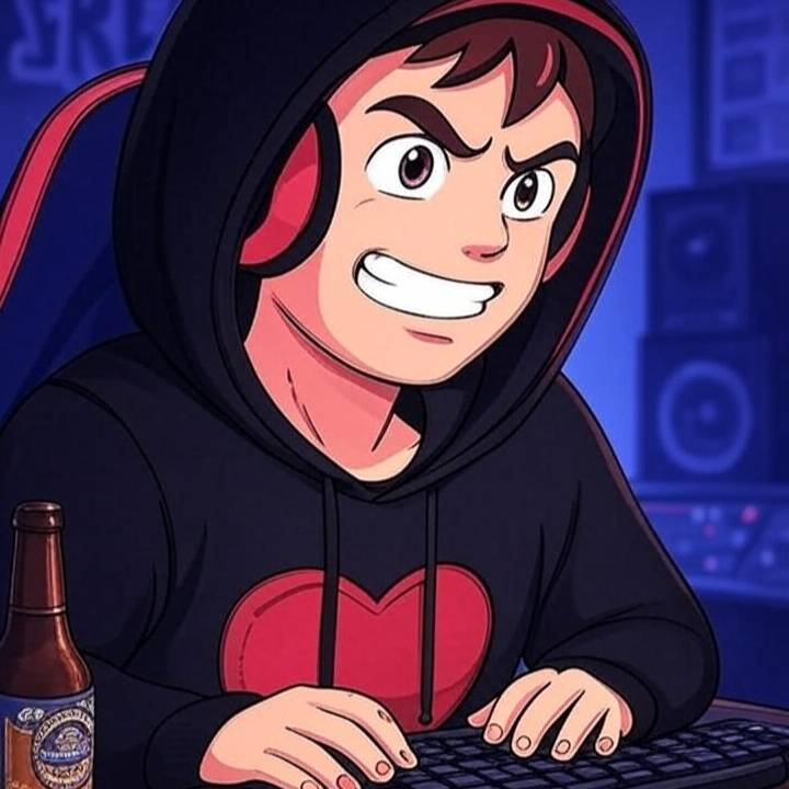 Иконка канала Dimon_masta