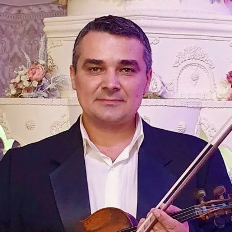 Иконка канала Music channel