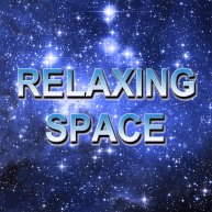 Иконка канала Relaxing Space