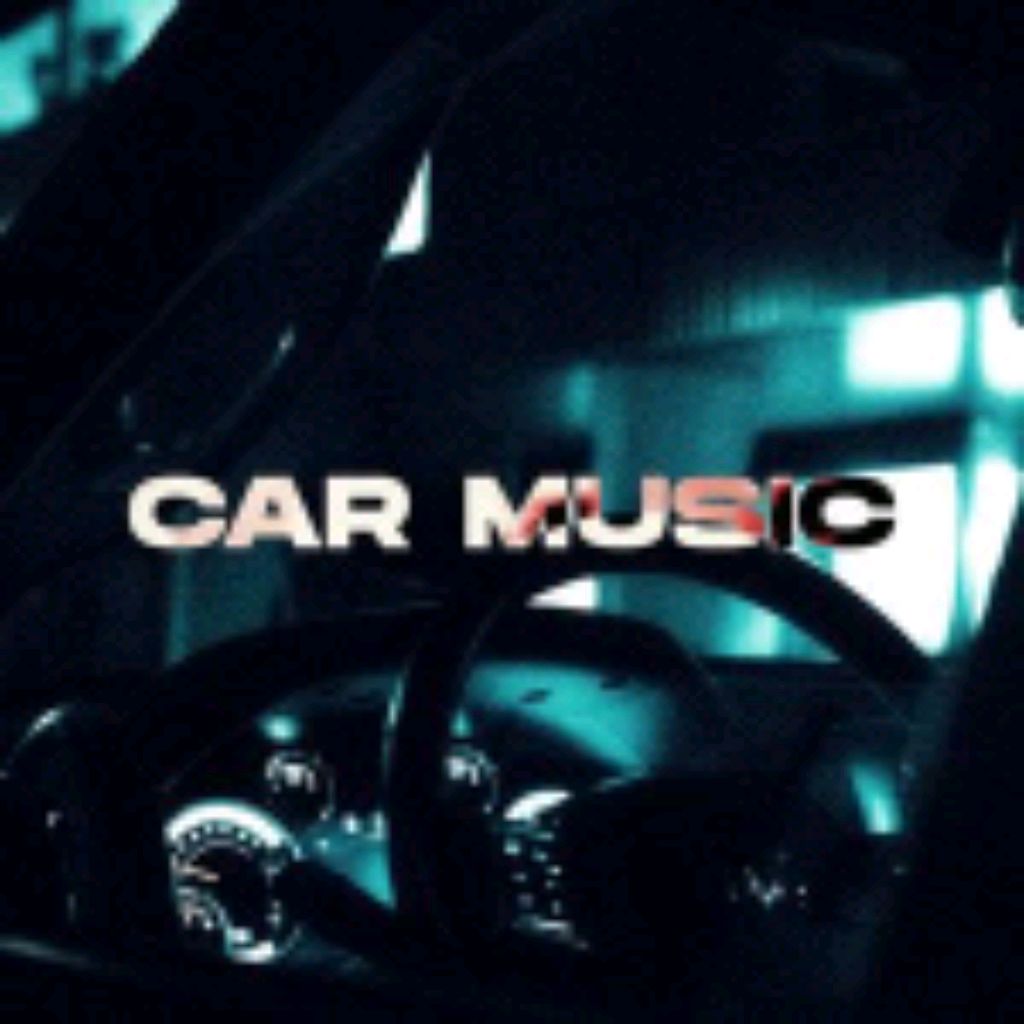 Иконка канала CAR MUSIC