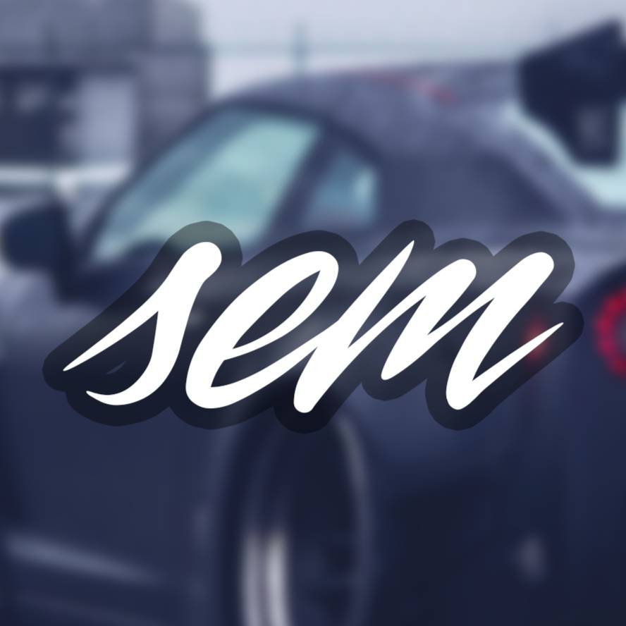 Иконка канала SeyoEmotionsMusic