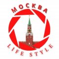 Иконка канала Москва Life Style