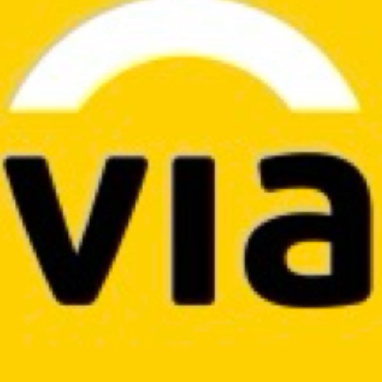 Иконка канала VIA TOURISM