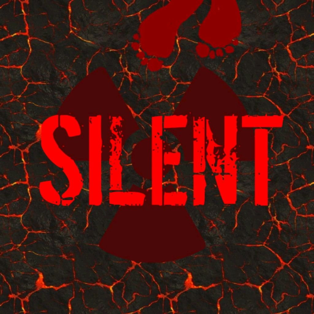 Иконка канала SILENT