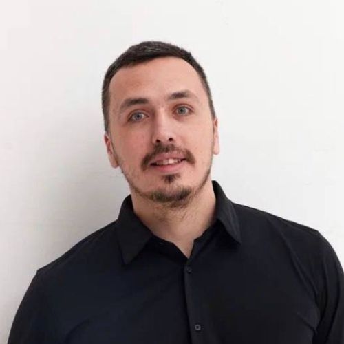 Иконка канала zavodnayard