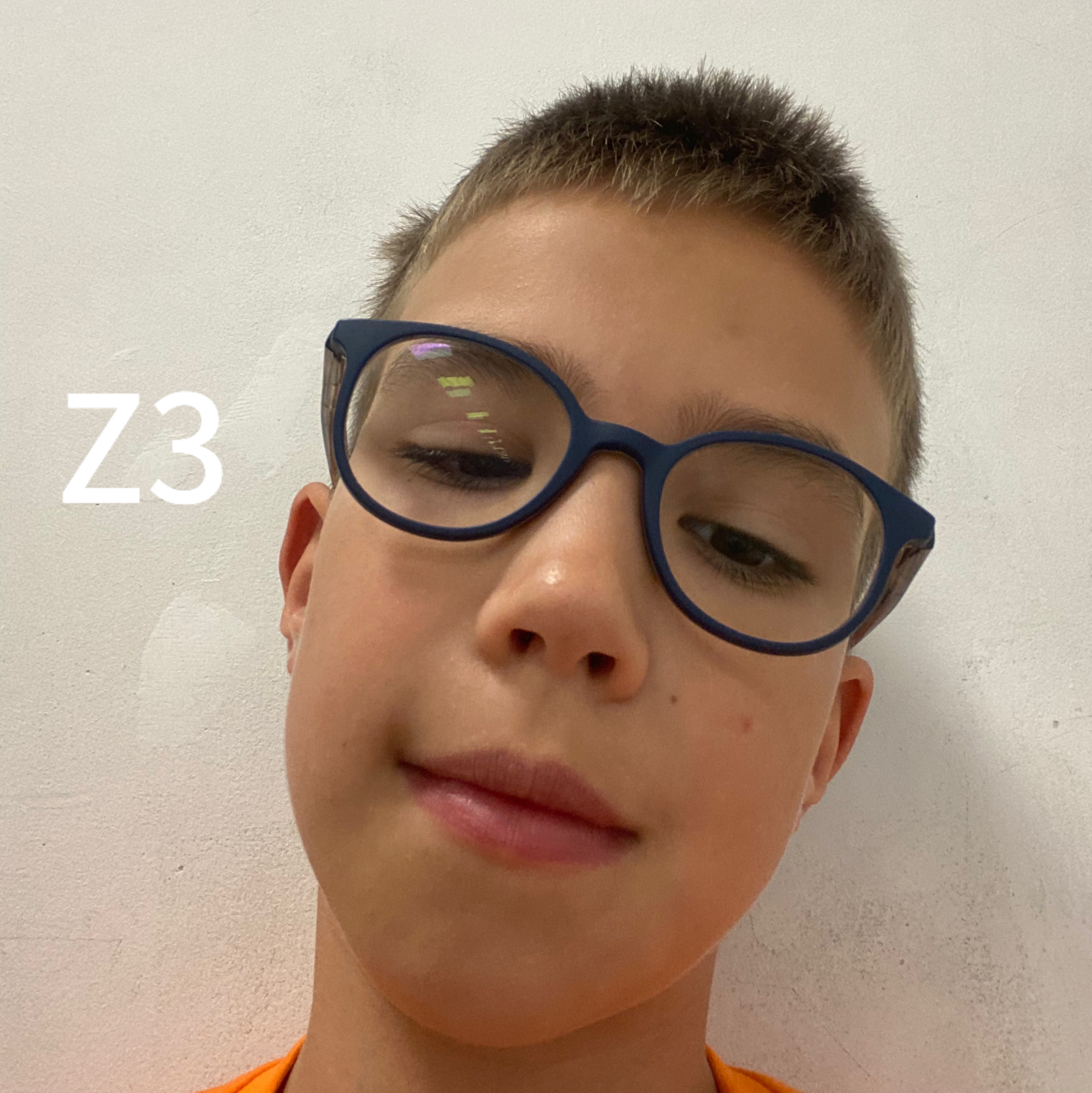 Иконка канала Z3