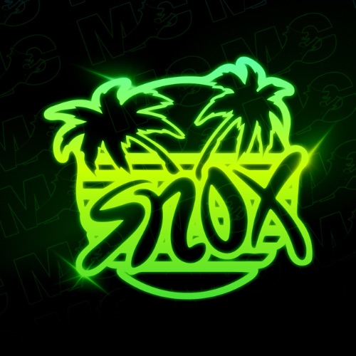 Иконка канала SNOX