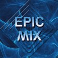 Иконка канала Epic Mix - epic music