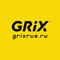 Иконка канала GRIX|  автотовары и аксессуары