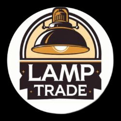 Иконка канала Lamp Trade