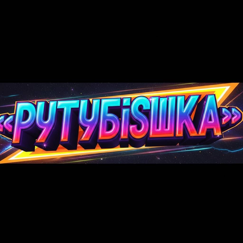 Иконка канала RUTUBISHKA