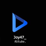 Иконка канала Joy47_