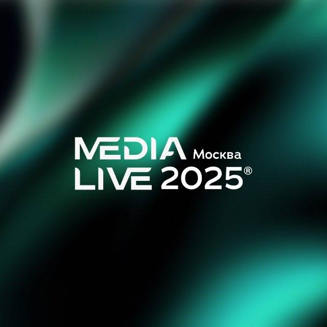 Иконка канала Medialive