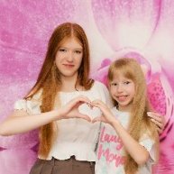 Иконка канала Настя и Вика