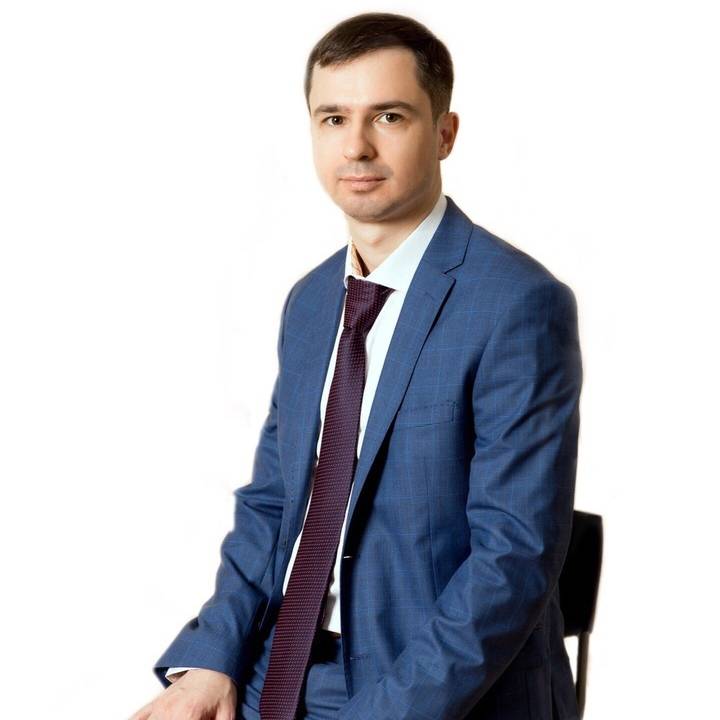 Иконка канала Типография Лига Мастеров от шефа Олега Полякова