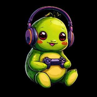 Иконка канала AvocadoRealm (Записи Стримов)