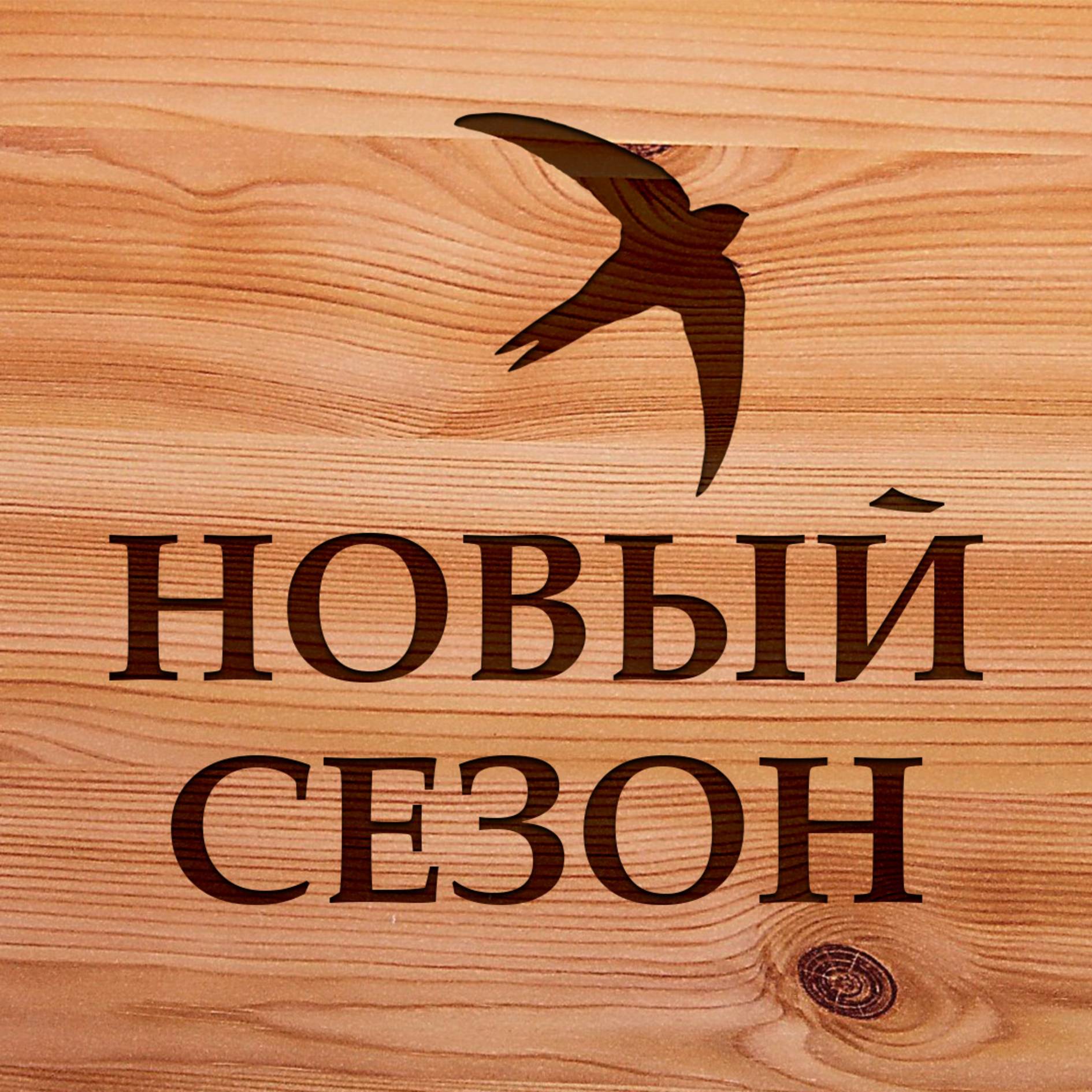 Иконка канала СК Новый сезон