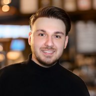Иконка канала АНДРЕЙ ФЛОР