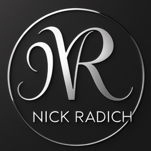 Иконка канала Nick Radich