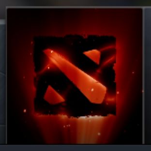 Иконка канала Dota 2. Aleksandr Sokolov