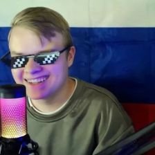 Иконка канала kussia8888