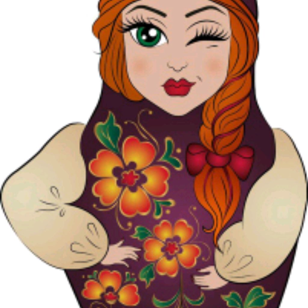 Иконка канала Matreshka2012