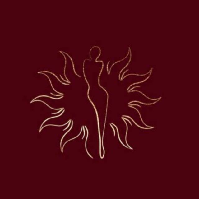 Иконка канала Women’s shine