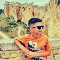 Иконка канала ИСТОРИЯ ДЛЯ ДЕТЕЙ