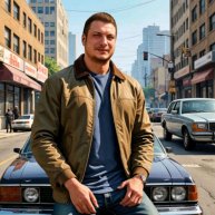 Иконка канала Danchester