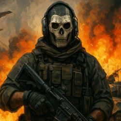 Иконка канала Ghoustbro