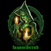 Иконка канала tayamibrend