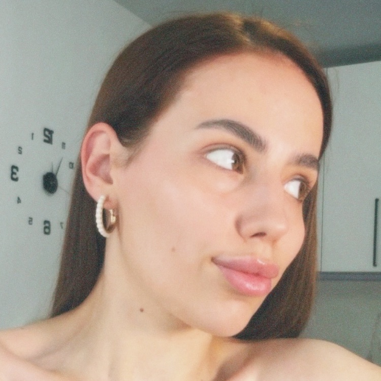 Иконка канала lifestyle.girl21