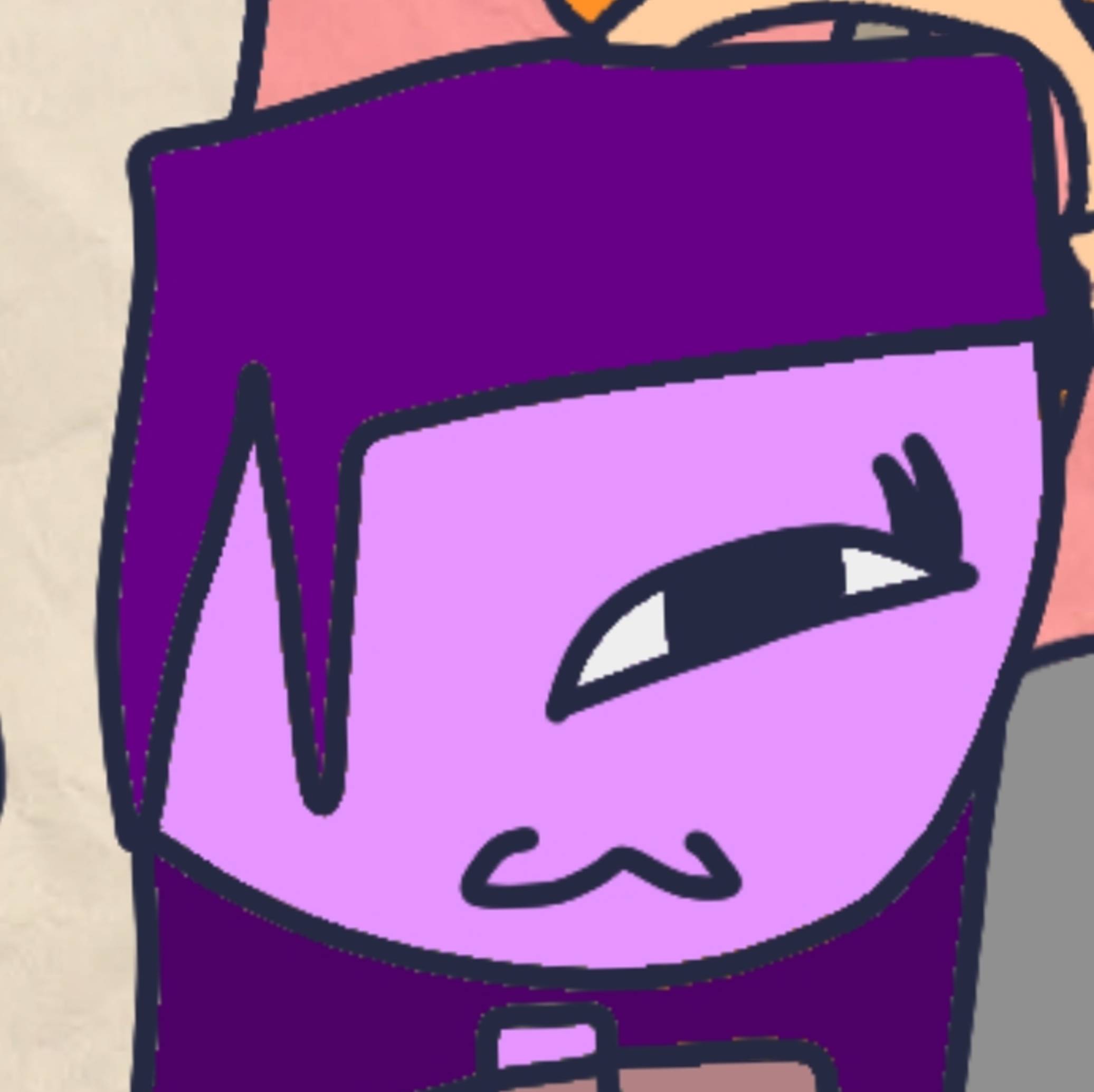 Иконка канала WaltSprunki FlipaClip animations