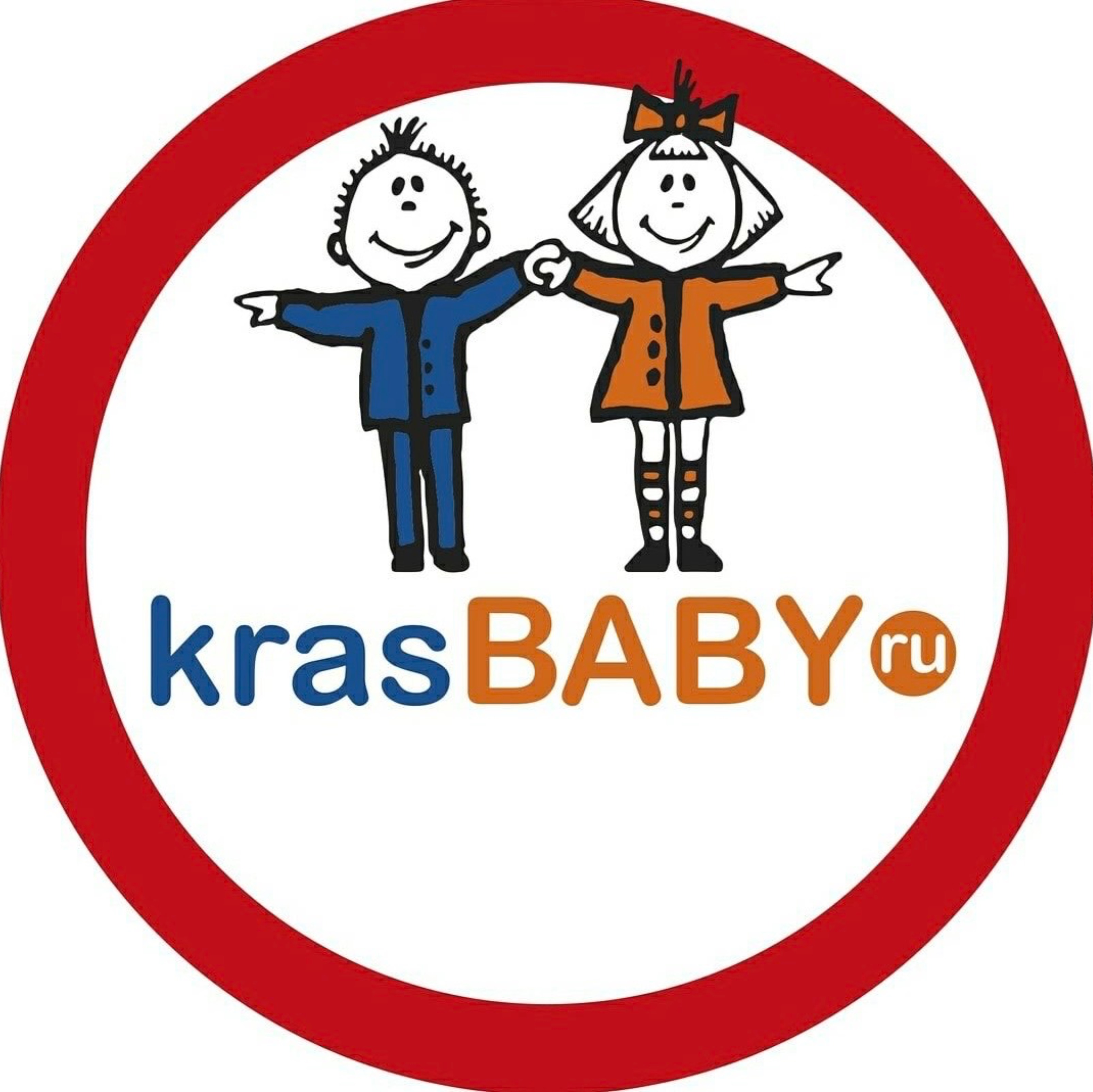 Иконка канала Krasbaby