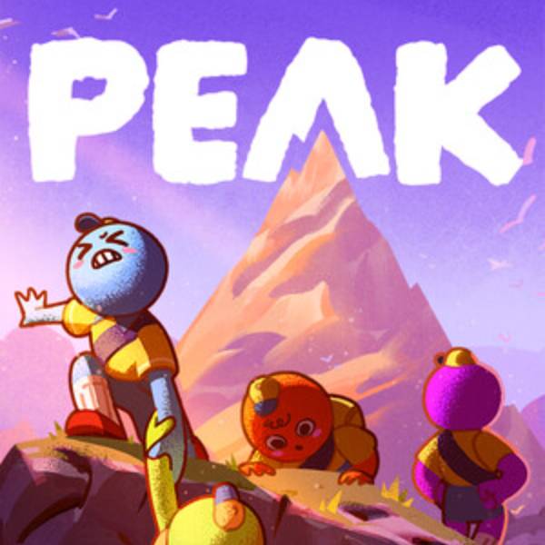 Иконка канала PEAK Мастер — Гайд, Игра, Стратегия