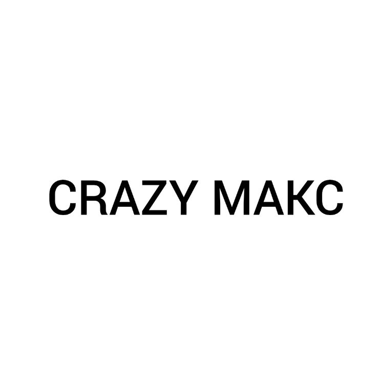 Иконка канала CRAZY МАКС
