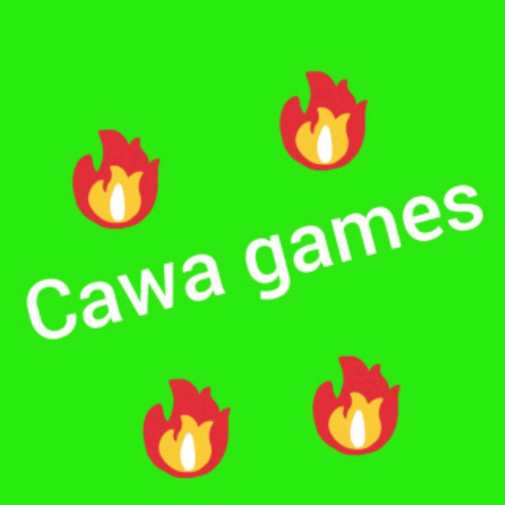 Иконка канала Cawa G