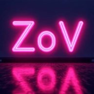 Иконка канала ZoV Влас