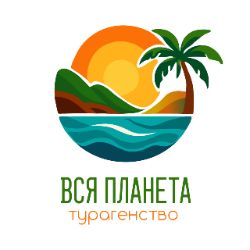 Иконка канала Вся Планета
