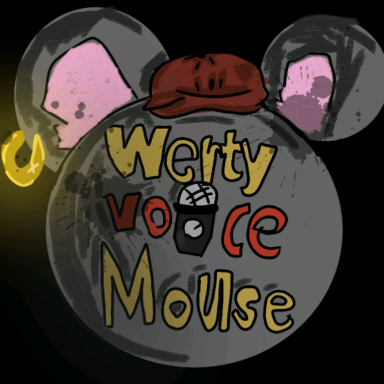 Иконка канала WertyMouseVoice(Озвучка И Дубляж)