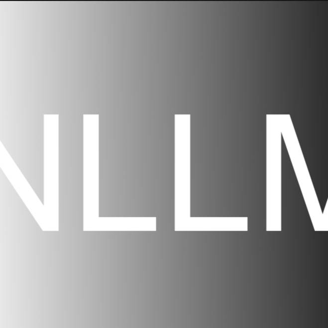 Иконка канала NLLM