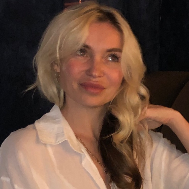 Иконка канала Анна Кайдалова